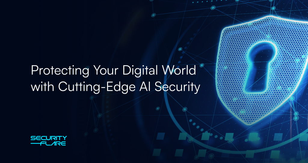 Technology - Security Flare